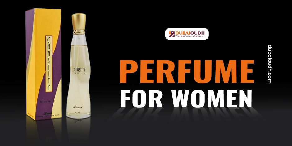 A Guide to the Top Women's Perfumes of 2024 – DubaiOudh