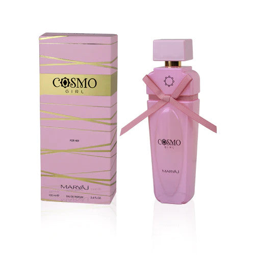 Cosmo Girl Edp 100 ml For Women By Maryaj – DubaiOudh