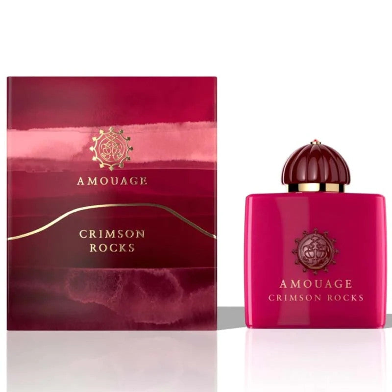 Crimson Rocks Edp 100ml By Amouage – DubaiOudh