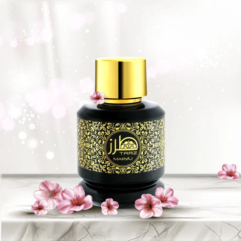 Tarz Edp 100ml For Unisex By Maryaj – DubaiOudh