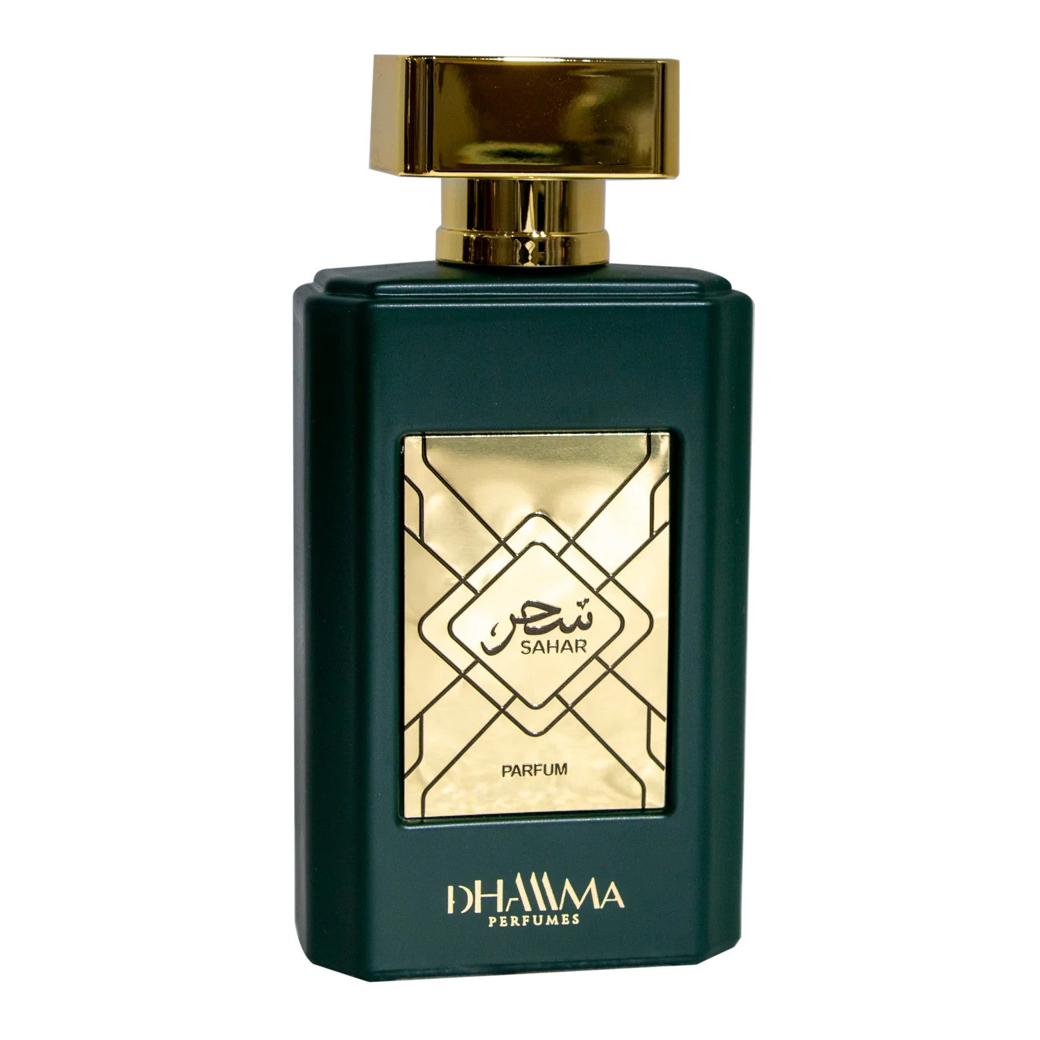 Sahar EDP For Unisex 100ml By AMD Perfumes – DubaiOudh