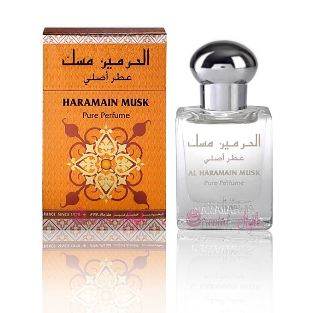 Al Haramain – DubaiOudh
