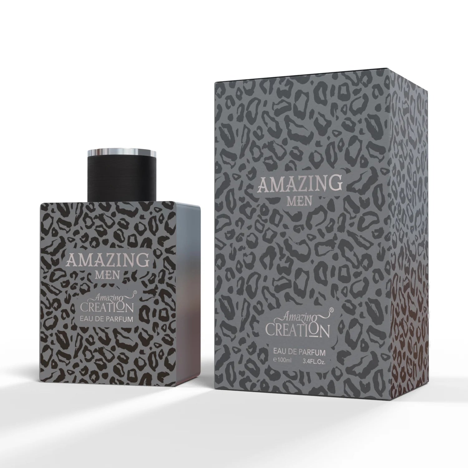 Amazing Creation Amazing Men EDP 100ml – DubaiOudh