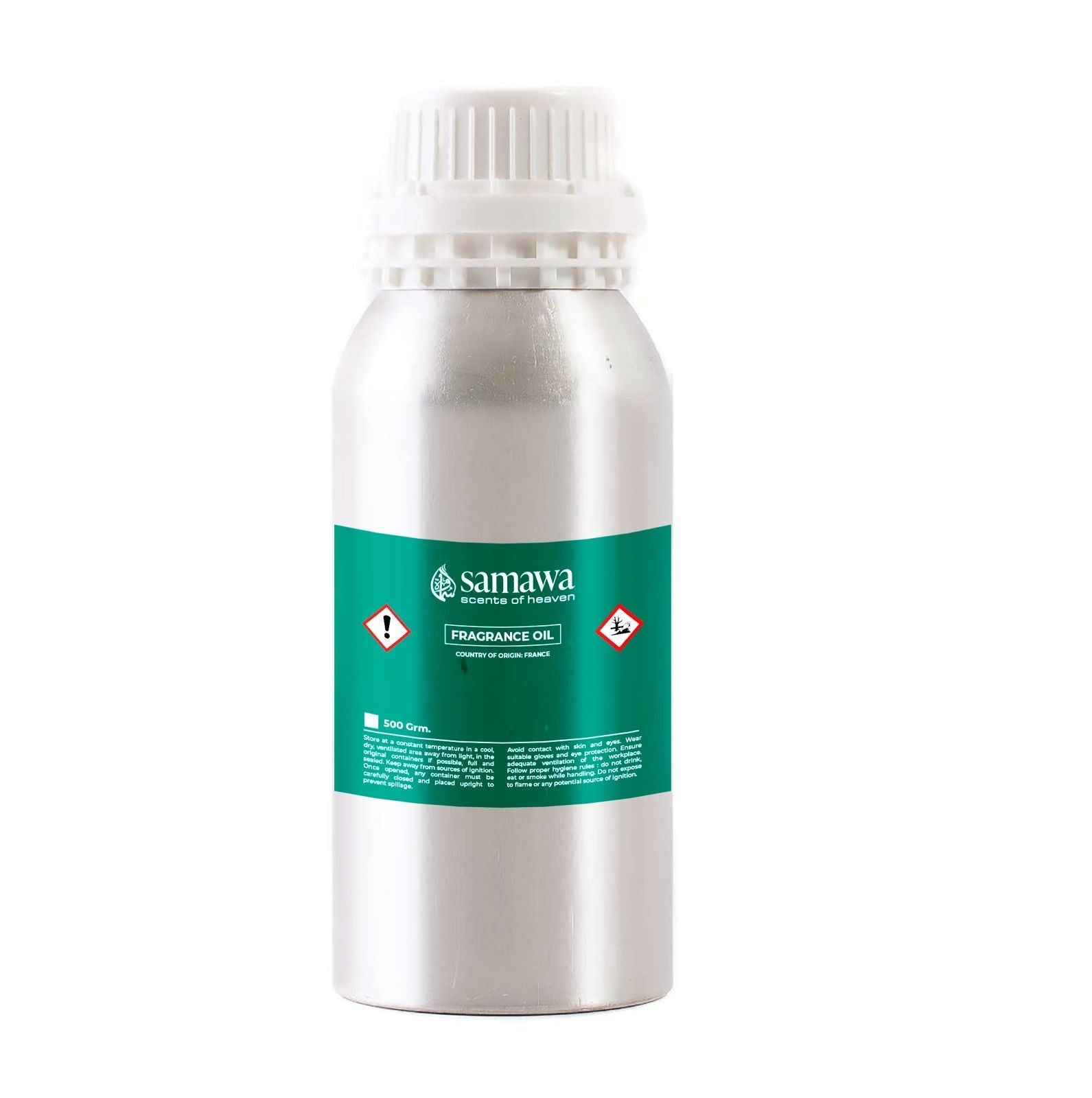 Samawa Fragrance Oil Inspired By declaration cartier - Unisex PFB-334 ...
