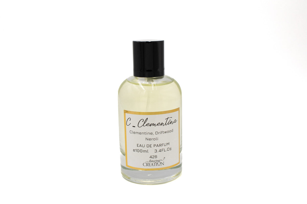 Amazing Creation C-Clementina EDP Women 100ml PFB-426 – DubaiOudh