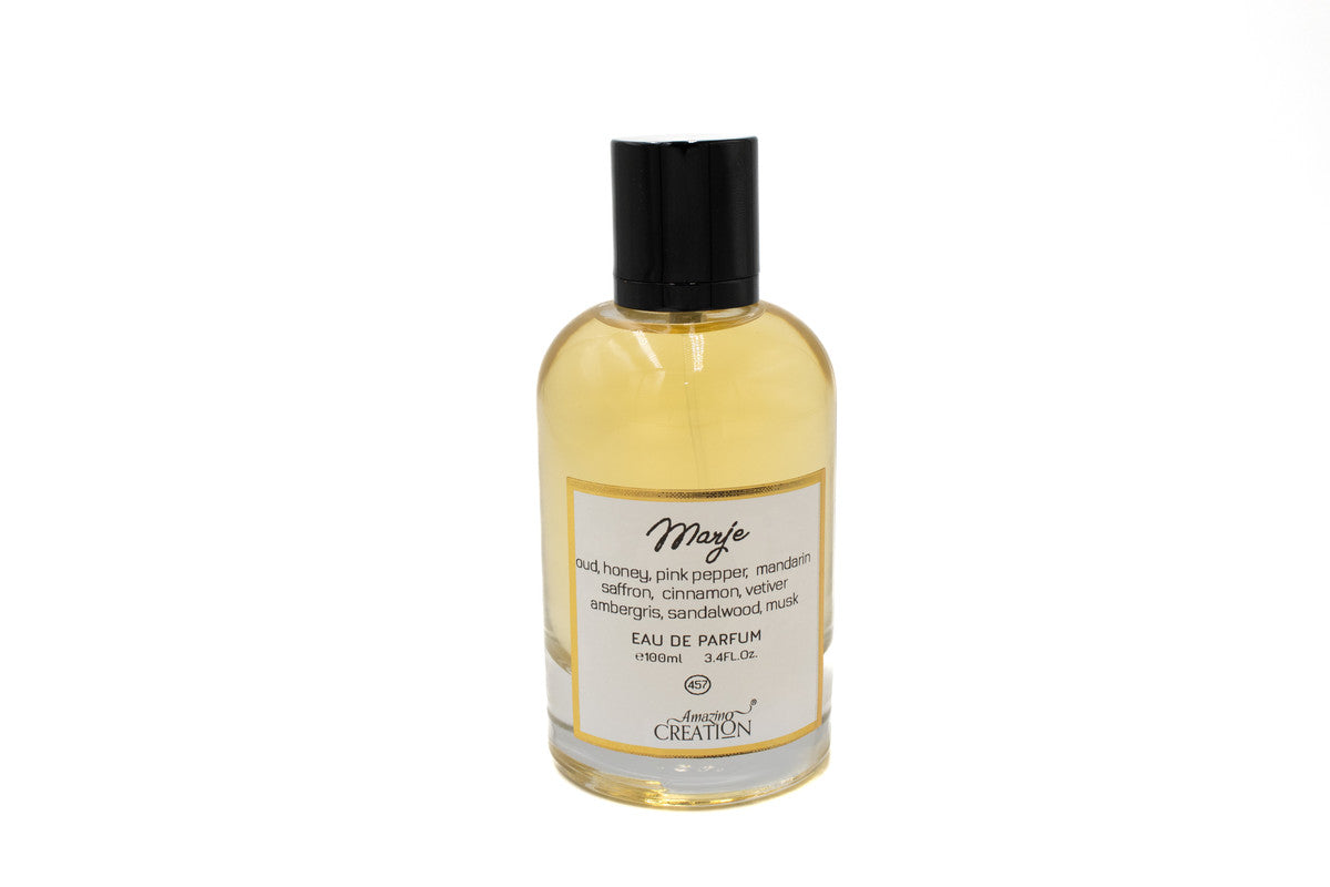 Amazing Creation Marje EDP For Unisex 100 ml PFB-457 – DubaiOudh