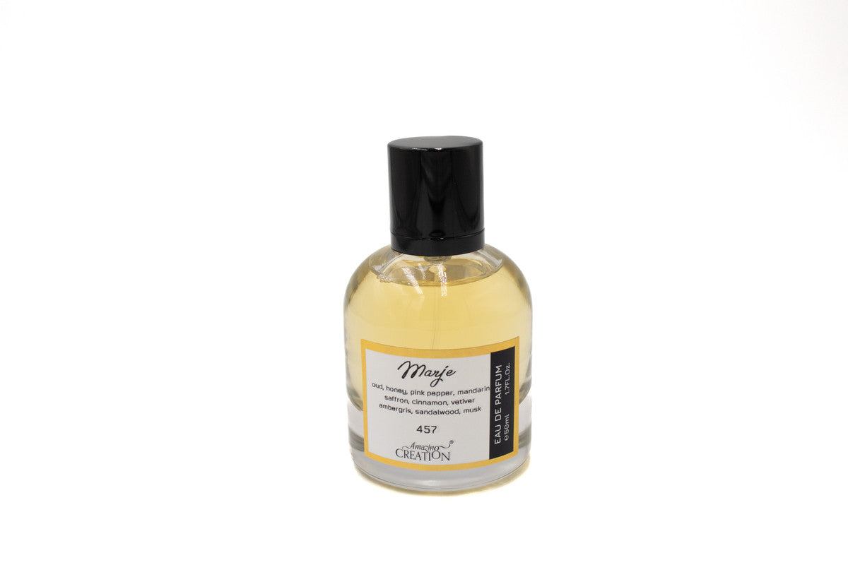 Amazing Creation Marje EDP For Unisex 50 ml PFB0457 – DubaiOudh