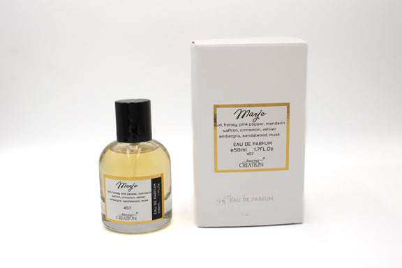 Amazing Creation Marje EDP For Unisex 50 ml PFB0457 – DubaiOudh