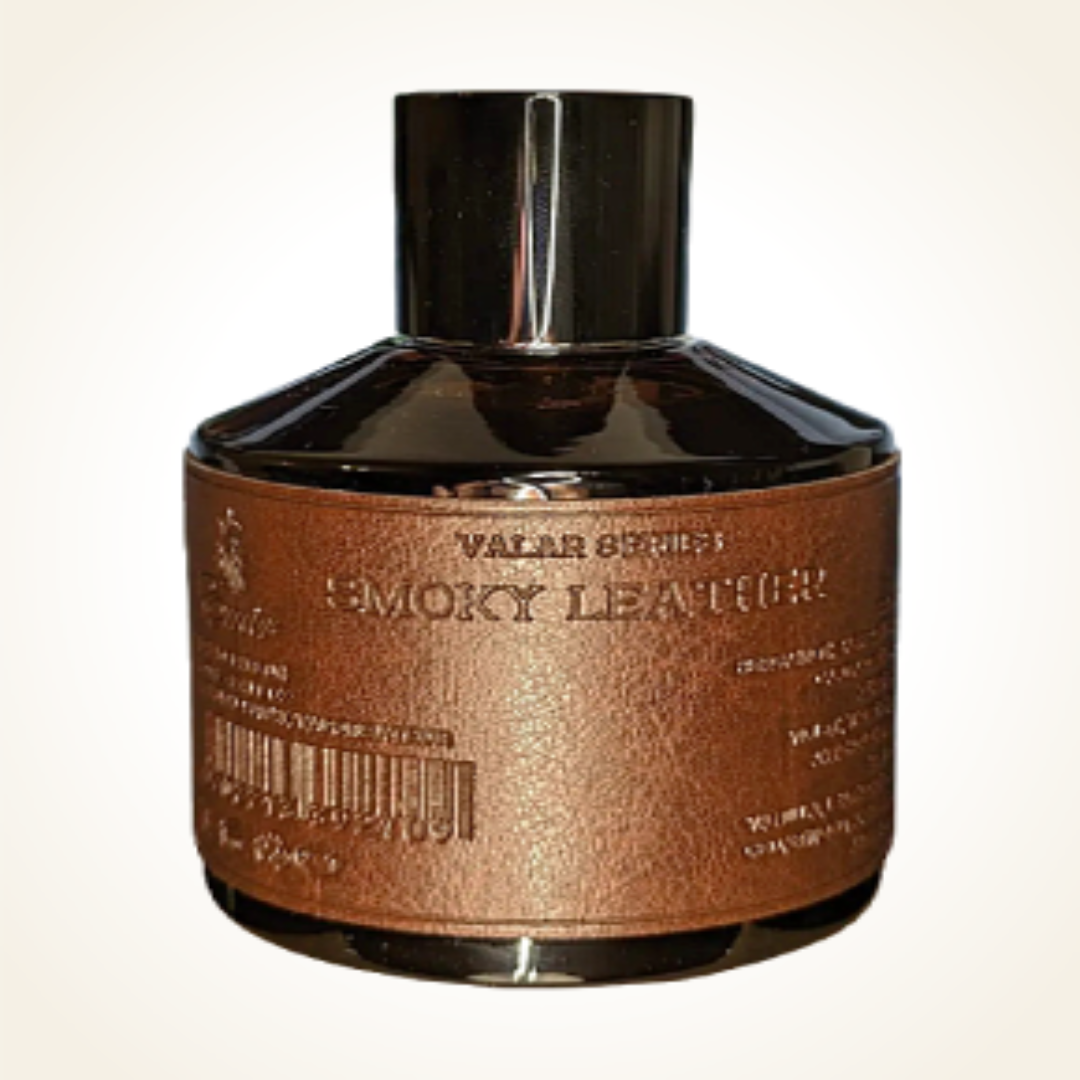 Smoky Leather Perfume By Paris Corner Edp 100ml – DubaiOudh