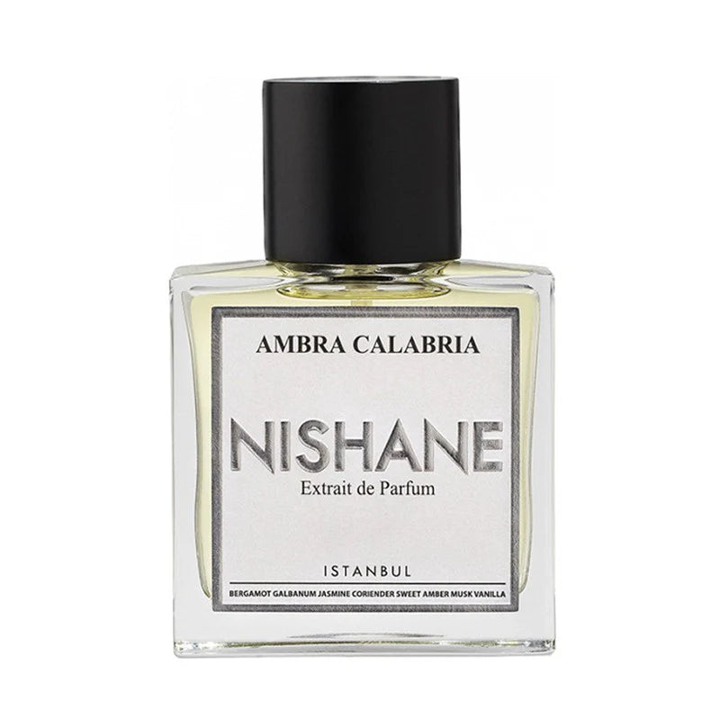 Ambra Calabria By Nishane Perfume For Men & Women EDP 50 ml – DubaiOudh