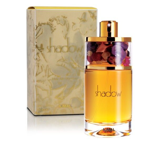 Ajmal Shadow Perfume For Women EDP 75ml – DubaiOudh