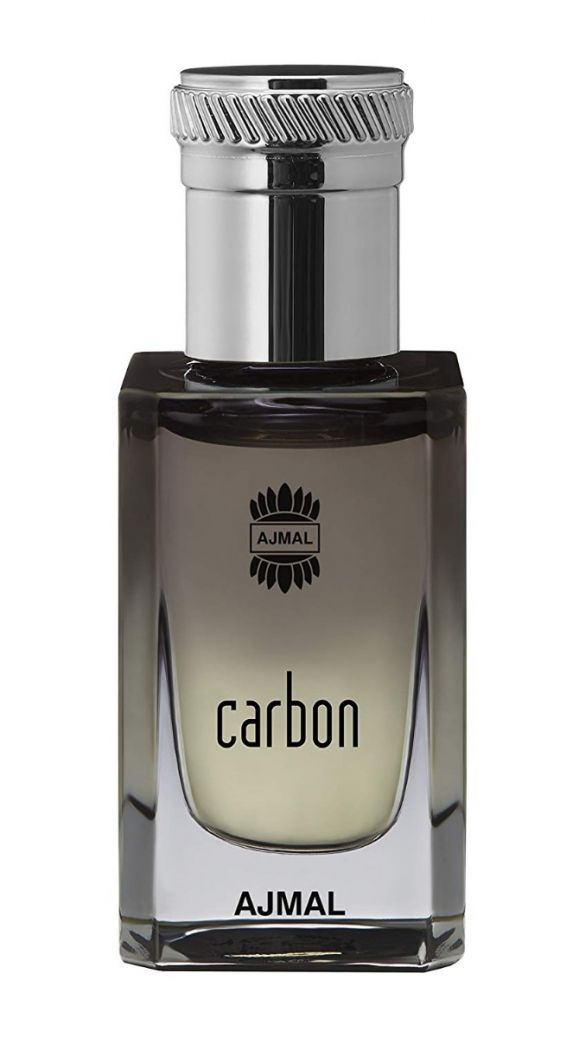Get Ajmal Carbon Perfume for Men 100ml – DubaiOudh