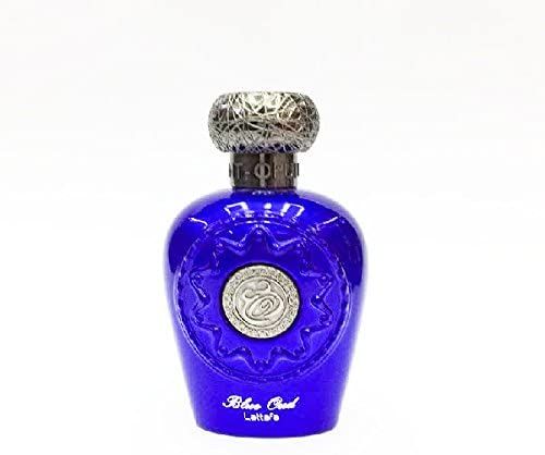 Lattafa Blue Oud - Perfume For Unisex - Edp 100ml – DubaiOudh