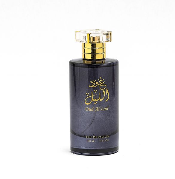 Oud AL lail For Unisex - Eau de Parfum, 100ml – DubaiOudh